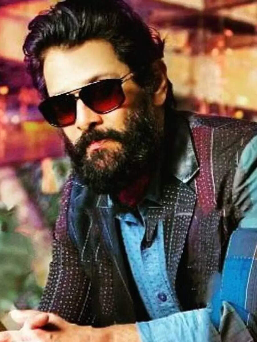 Chiyaan Vikram's stunning transformations | Times of India
