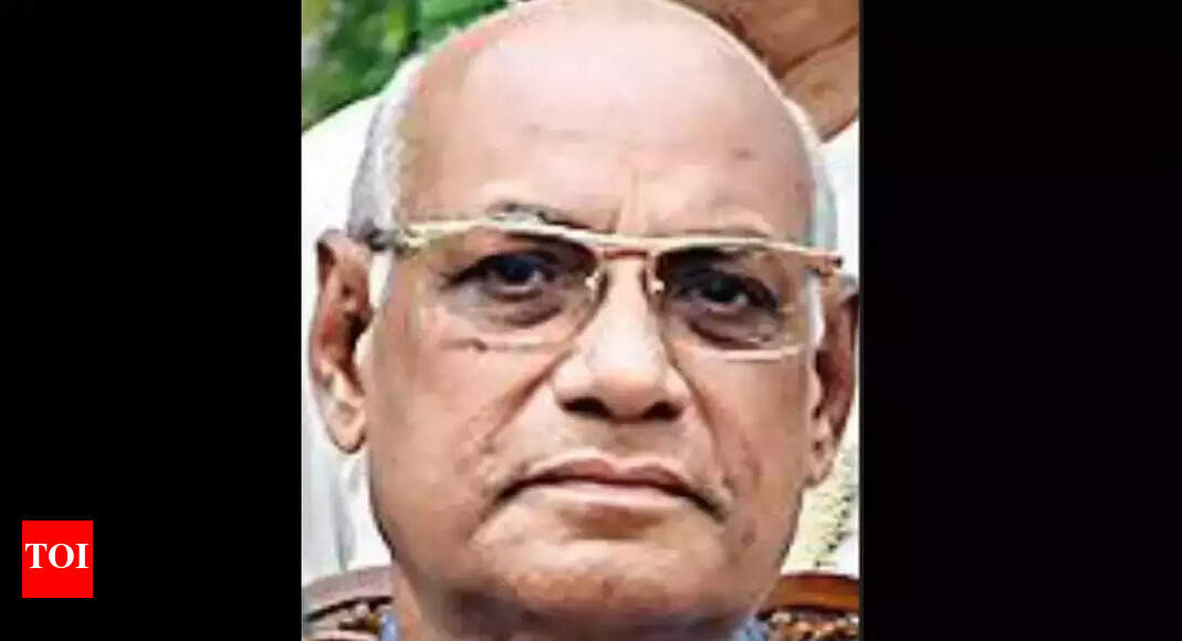 Ramesh Bais: Guv Assures Reservation For Transgenders In Govt Jobs ...