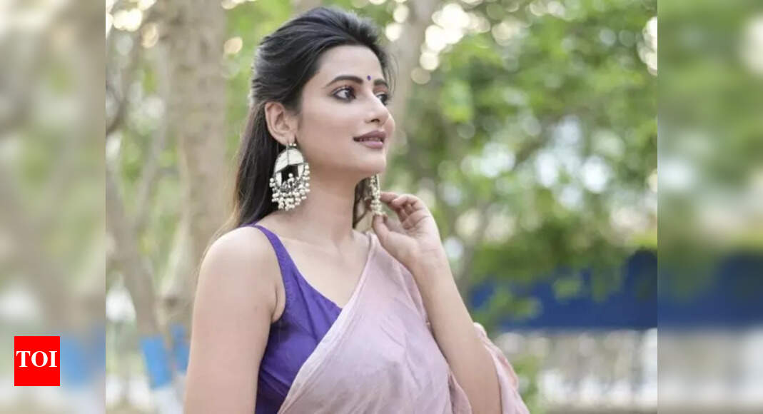 Poila Boishakh for me has always been a cultural extravaganza: Ushasi ...