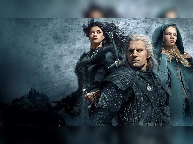 'The Witcher' season 3 adds more cast members - Times of India