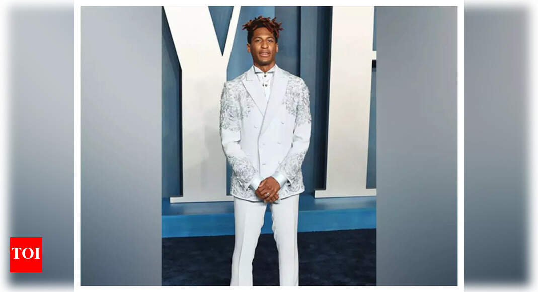 Grammy-winning musician Jon Batiste boards 'The Color Purple' cast for ...