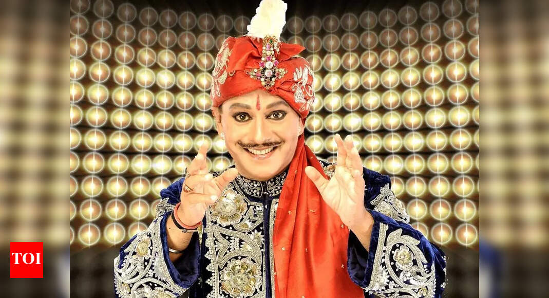 Top 10 Magicians In India IBABHI