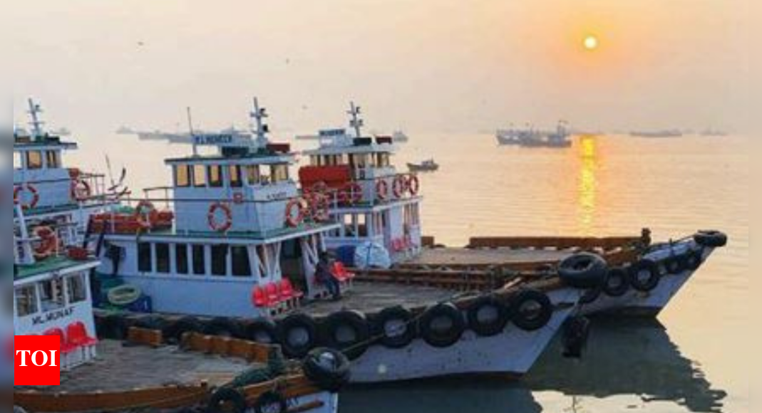 Goa: Trials on for cheaper energy sources to power fishing boats | Goa ...