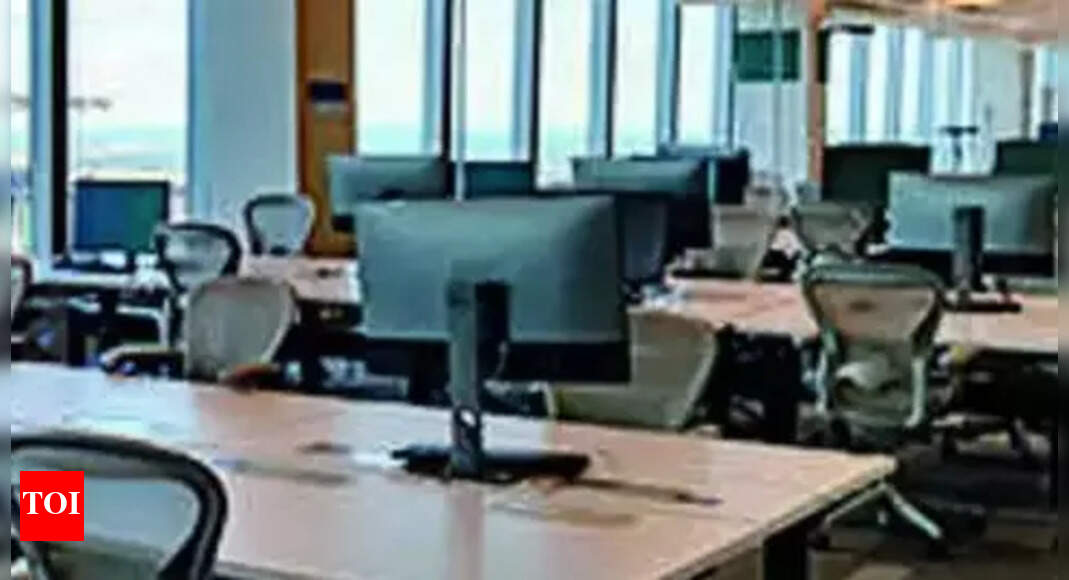 Return to office, large scale hiring to drive office space demand in ...