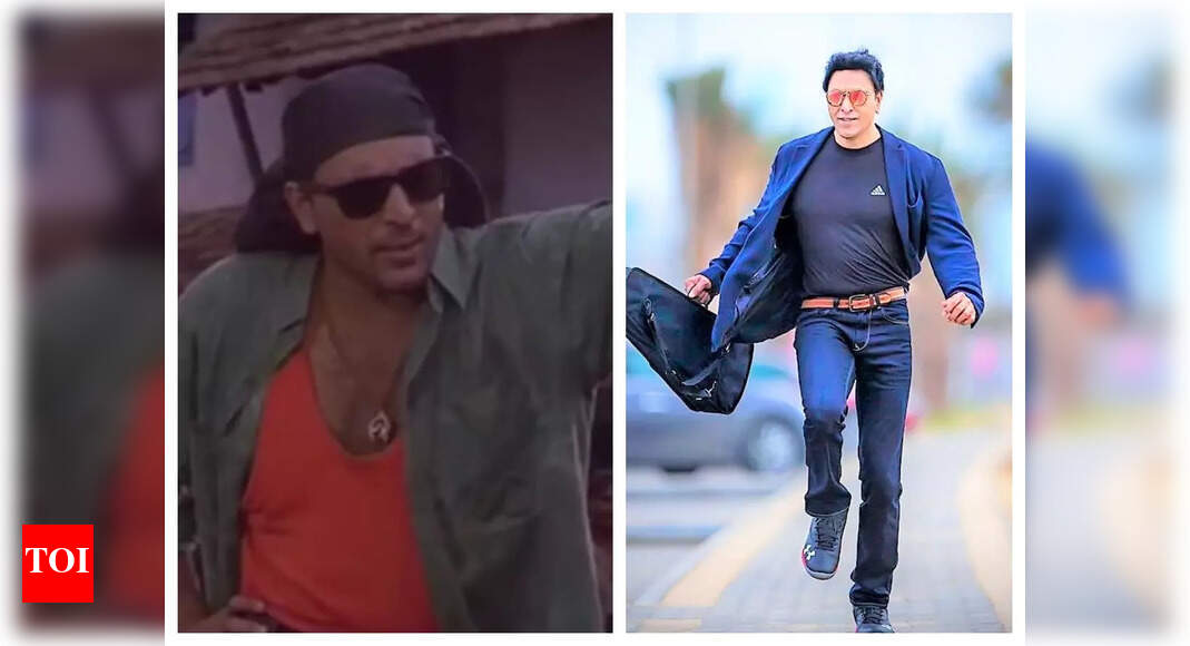 ‘Chantha 2’: Babu Antony announces the sequel to the action film that ...