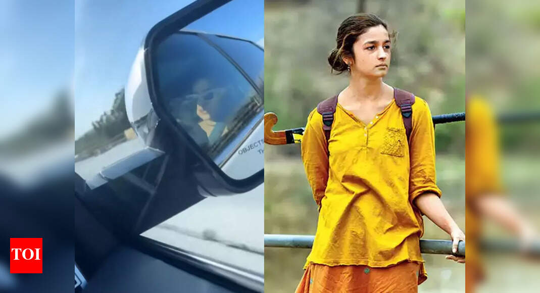 Priyanka Chopra, Nick Jonas groove to Alia Bhatt’s 'Ikk Kudi' as they ...