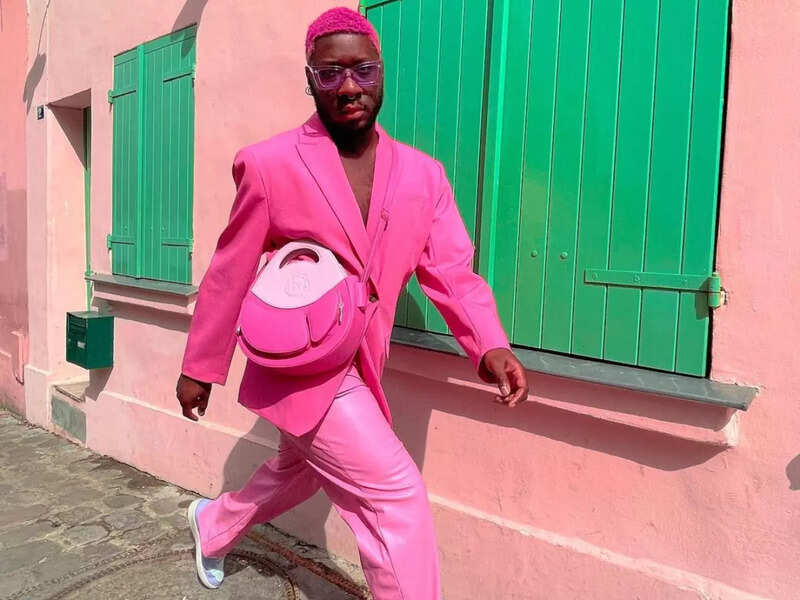 Fashion influencer Louis Pisano's tweet on Rihanna's split with A$AP ...