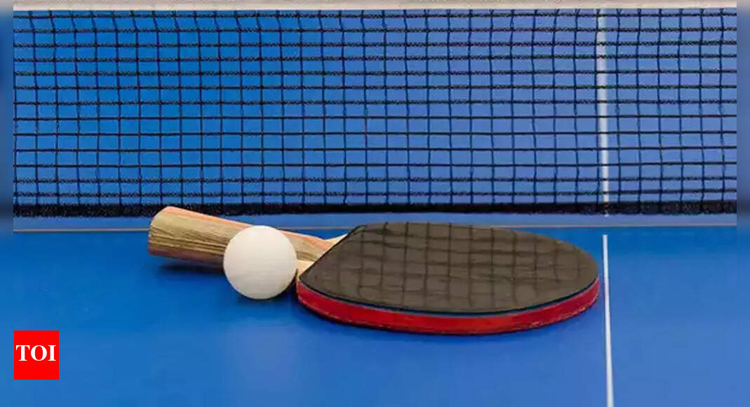 Promising TT player Vishwa dies in road accident | More sports News ...