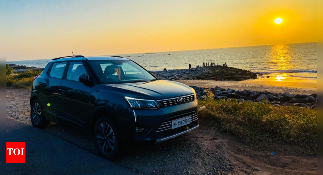 Mahindra XUV 300 diesel: Got torque? - Times of India