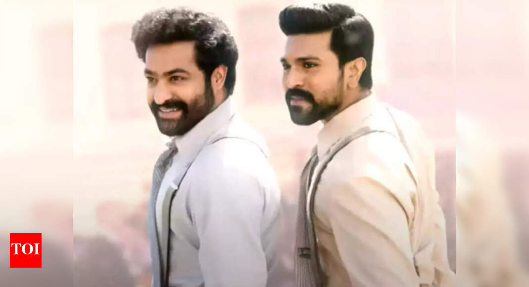 RRR Full Moive Collection: ‘RRR’ Hindi earns a total of Rs 247 crore ...