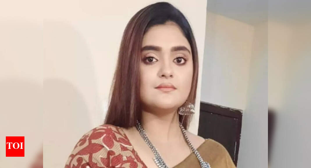 Sritama Bhattacharjee to play a meaty role in comedy-drama ‘Basanta Bilash Mess Bari’ - Times of ...