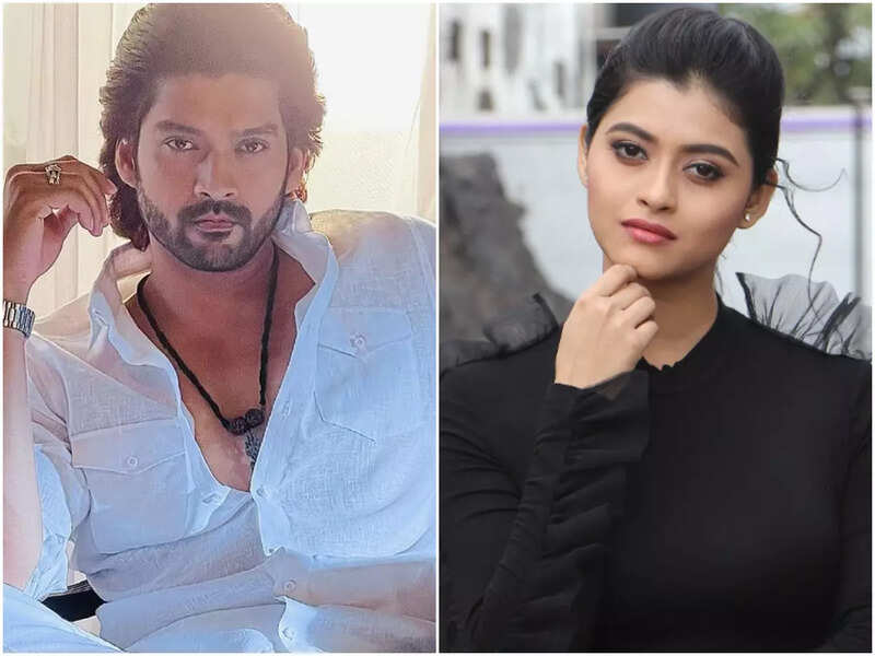 Aditya Redij and Aleya Ghosh to play the lead couple in fantasy drama ...
