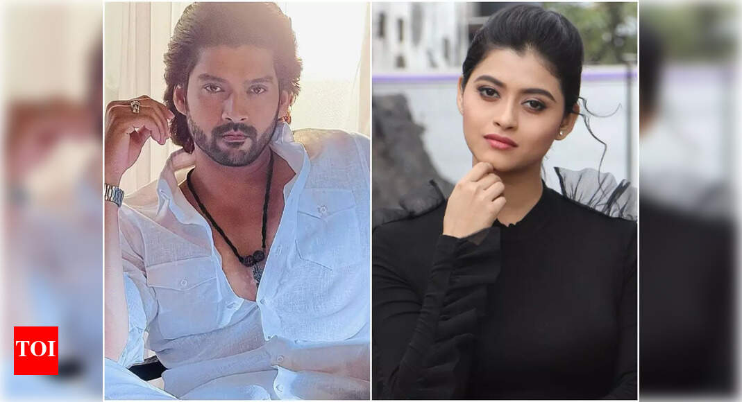 Aditya Redij and Aleya Ghosh to play the lead couple in fantasy drama ...