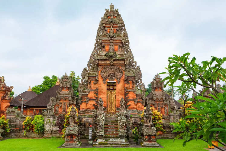 A beginner's 5-day itinerary to Bali | Times of India Travel