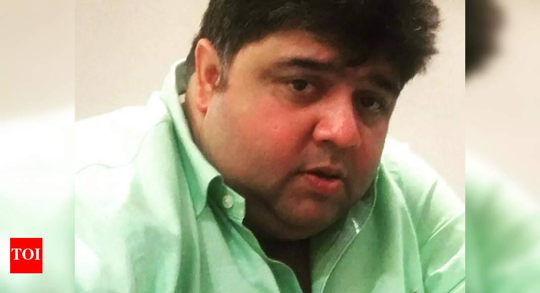 Rajat Rawail hospitalised after varicose vein bursts; actor advised ...