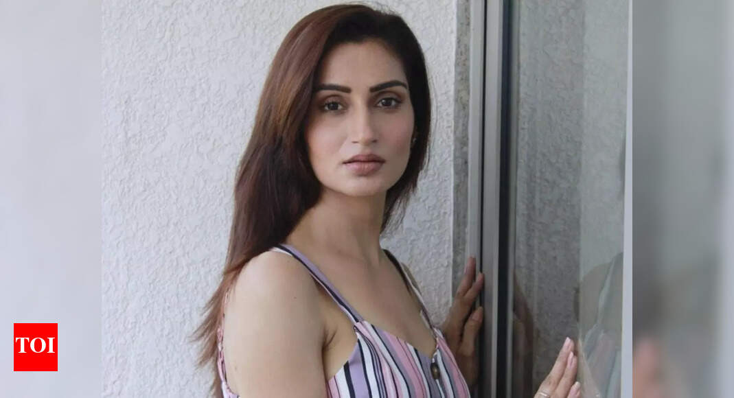 Piya Valecha: Yet to get my due despite acting in popular shows - Times ...