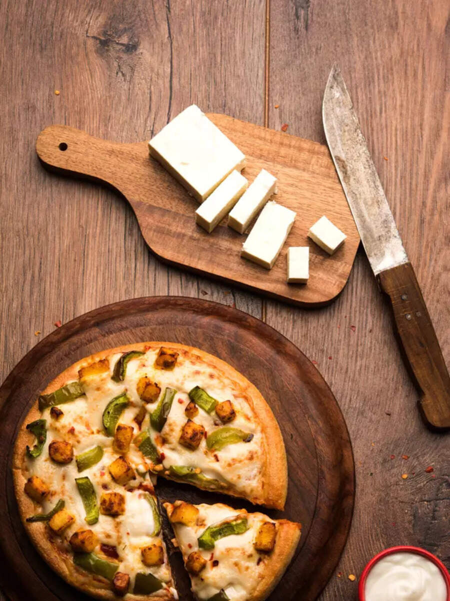 Best pizza toppings as per your zodiac sign | Times of India
