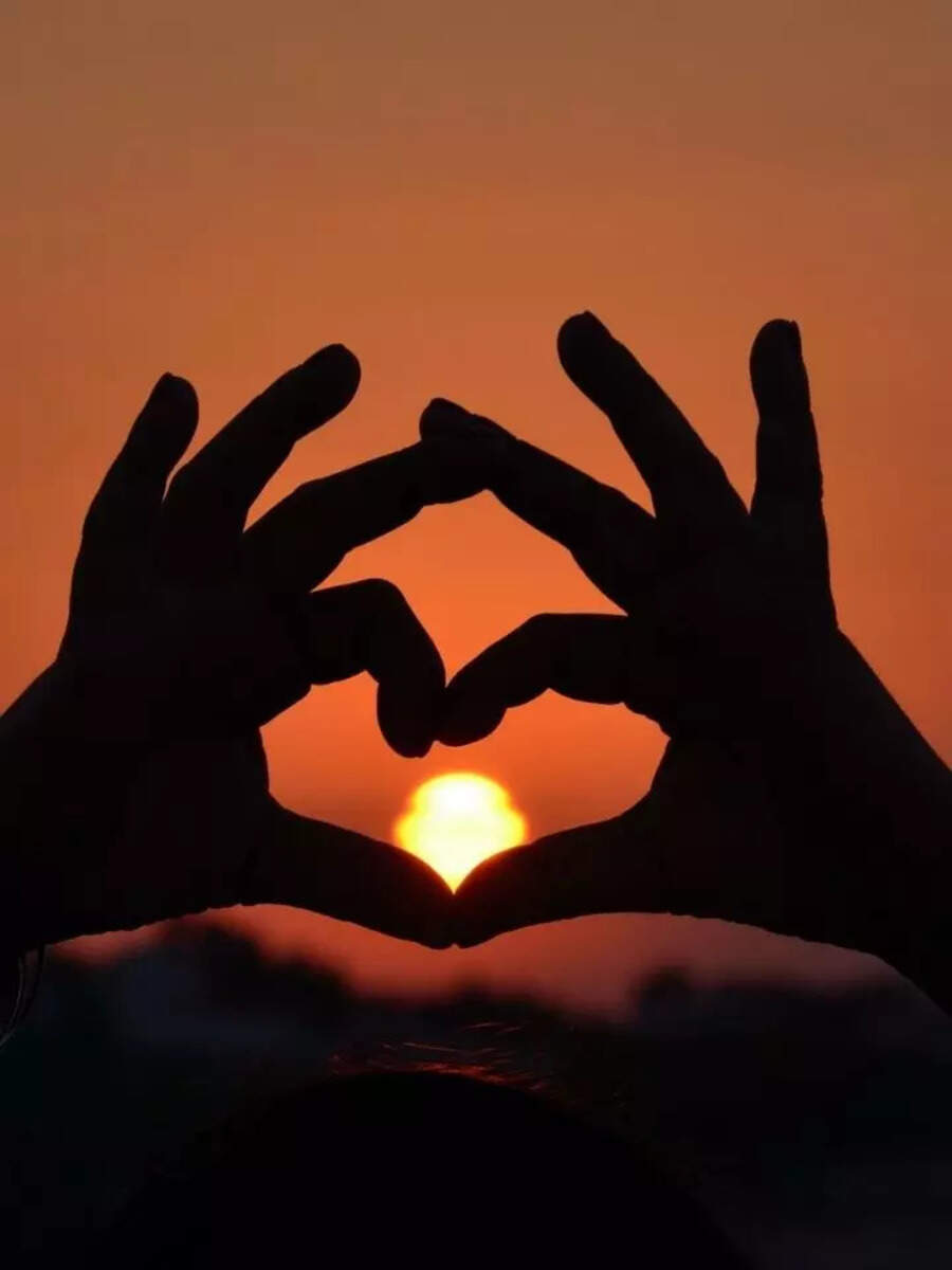 Timeless Rumi quotes about love to open your heart | Times of India