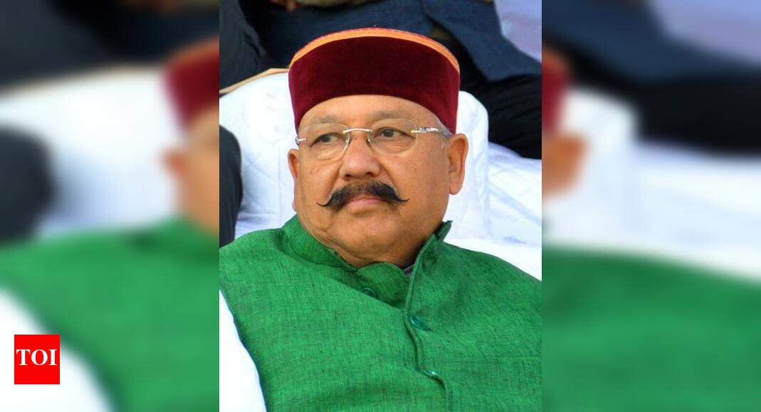 In U khand Block Pramukhs Can Now Write Annual Confidential Report Of in-u-khand-block-pramukhs-can-now-write-annual-confidential-report-of