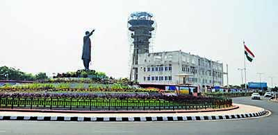 July Date For New Atc Tower Of Capital Airport | Bhubaneswar News ...