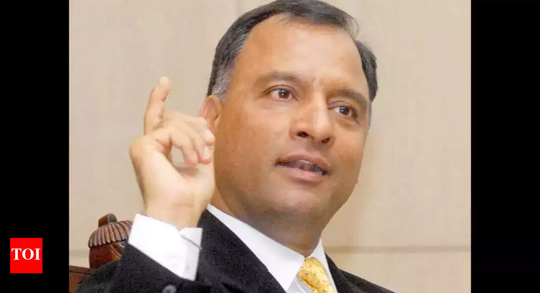 Centre likely to name new Delhi chief secretary today | Delhi News ...