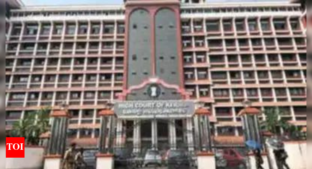 Yellow Notice issued to find Jesna Mariya James, CBI tells Kerala high ...