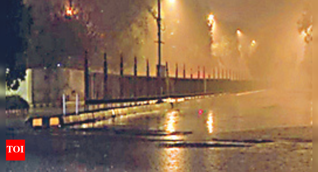 Met Predicts Five-day Heavy Rainfall In Assam From Today | Guwahati ...