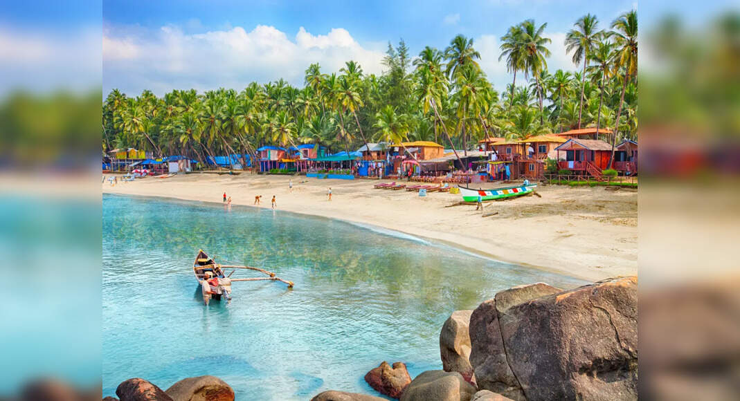 Things to do in Goa in summer | Times of India Travel