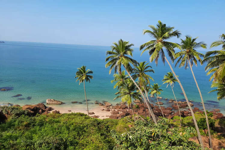 Things to do in Goa in summer | Times of India Travel