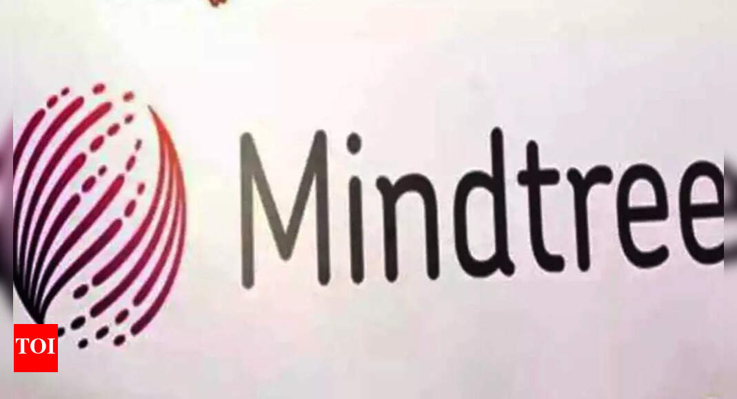 Mindtree revenue up 31% in FY22 | India Business News - Times of India