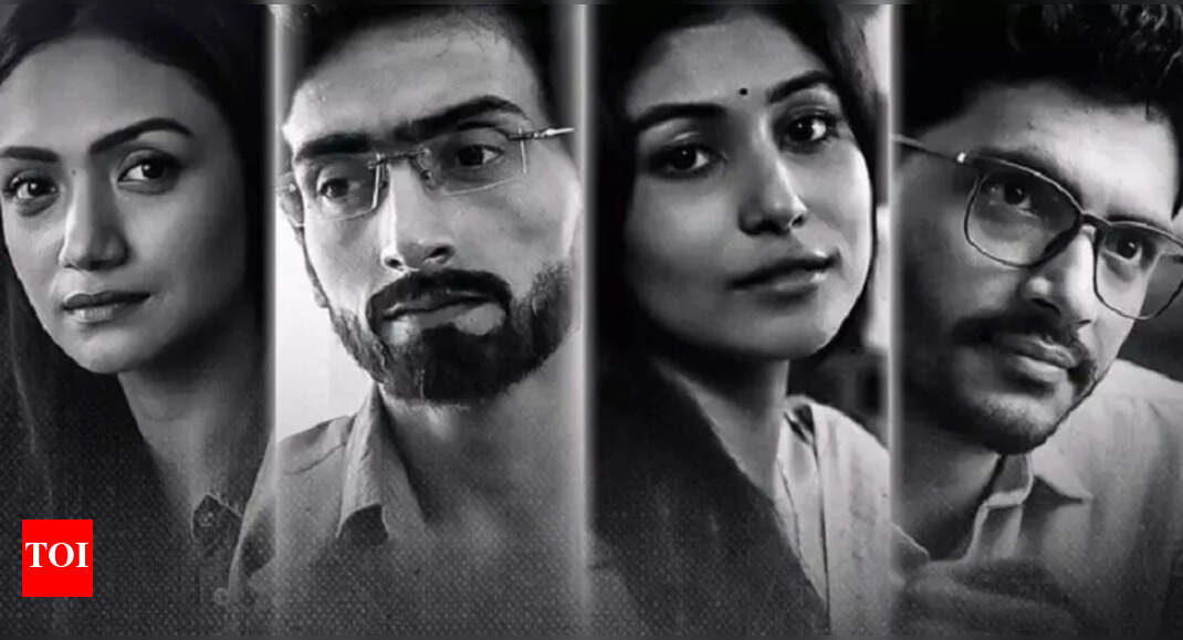 ‘X=Prem’ teaser: Srijit’s futuristic love story will show how bonds are ...