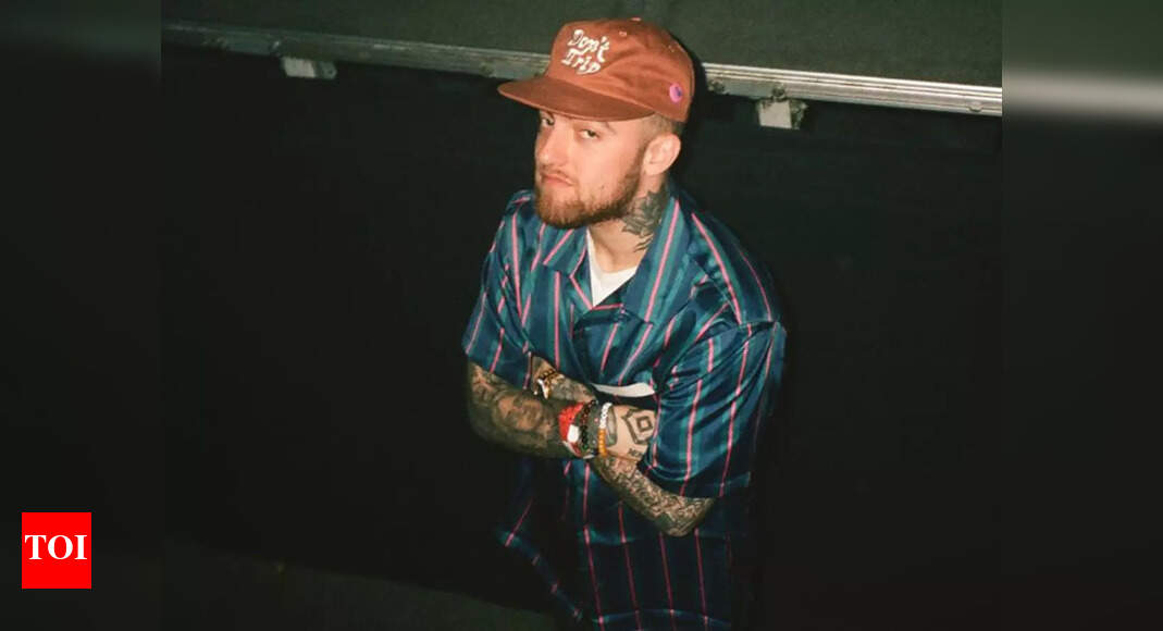 Mac Miller's drug dealer sentenced to 11 years in prison for supplying ...