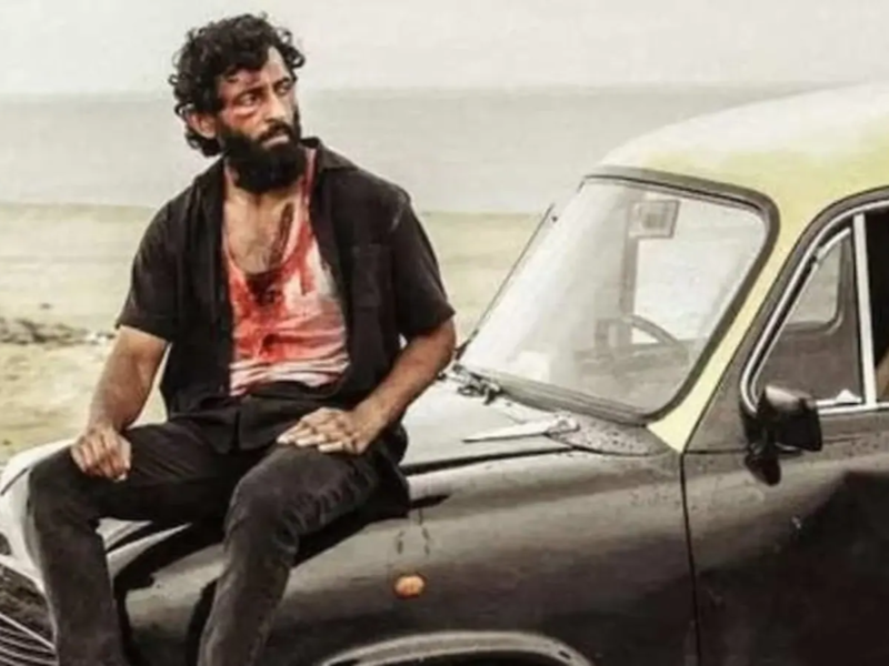 Arun Matheswaran’s ‘Rocky’ premieres on OTT | Tamil Movie News - Times ...