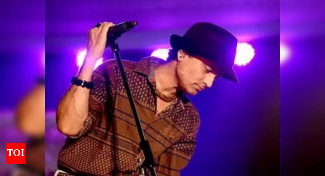 Zubeen Garg to star in action-thriller 'Sikaar' | Hindi Movie News ...