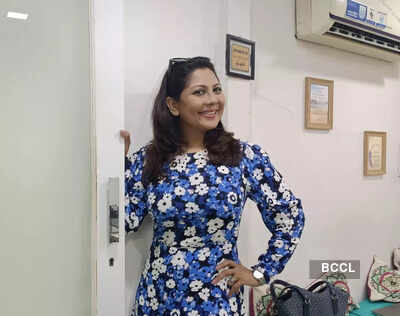 I want to experiment with characters that I haven't played: Maninee De ...