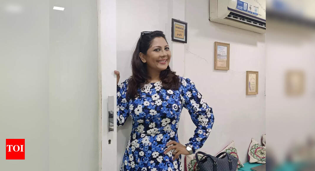 I want to experiment with characters that I haven't played: Maninee De ...