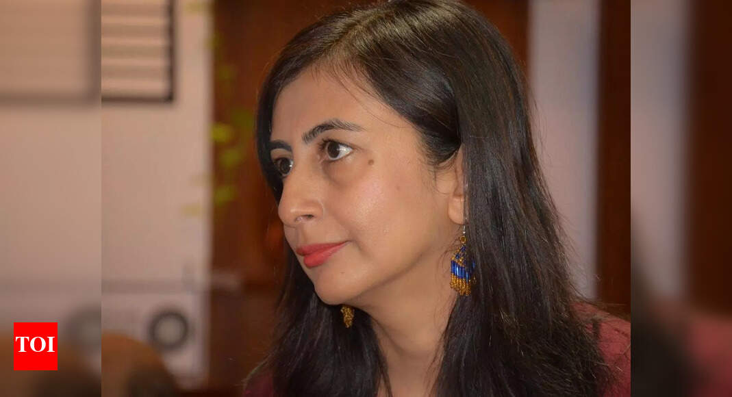 Novelist Anjum Hasan’s next book to be published by Bloomsbury - Times ...