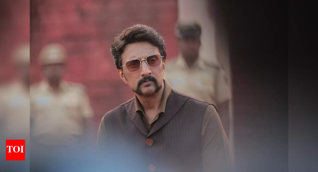 Exclusive: Success of pan-India films have set the bar high, says ...