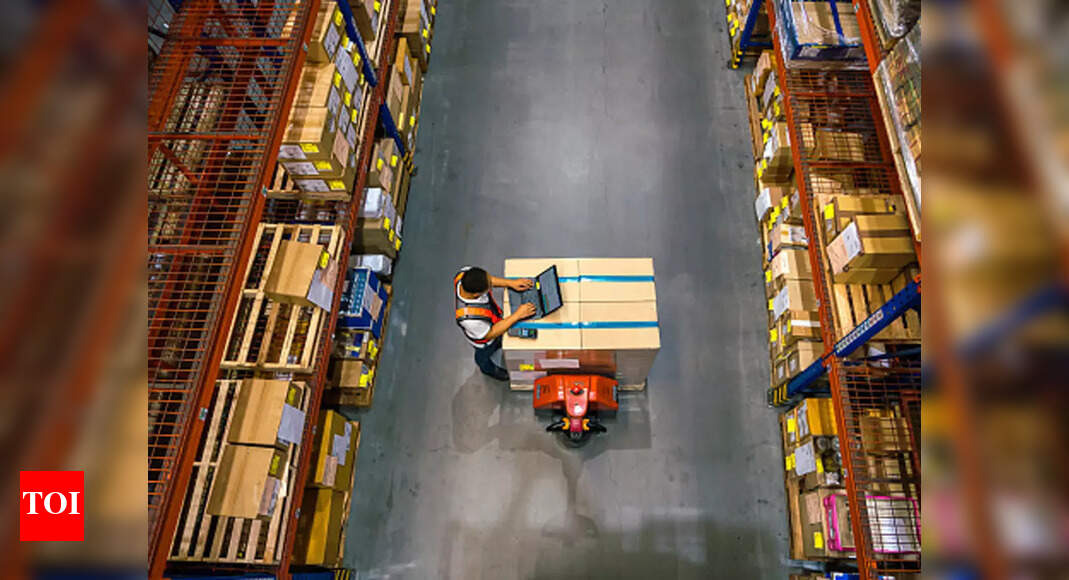 Courses in Logistics to broaden the skill base of NIOS students - Times ...