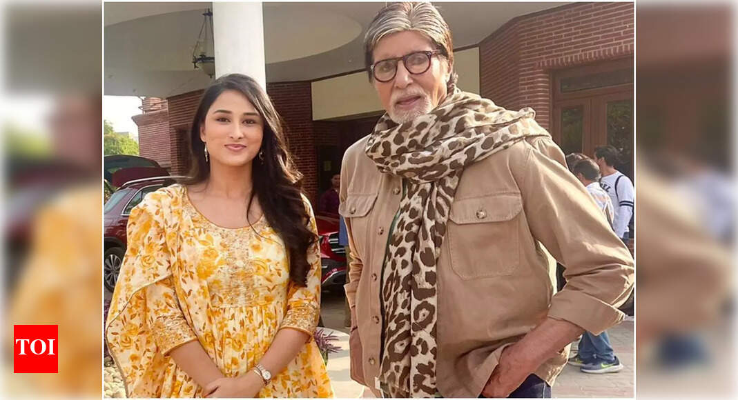 Sheen Dass to make her Bollywood debut in Sooraj Barjatya's Uunchai ...