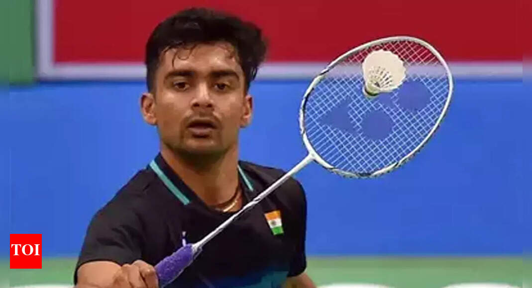 Sameer Verma eyeing a return at Thailand Open | Badminton News - Times ...