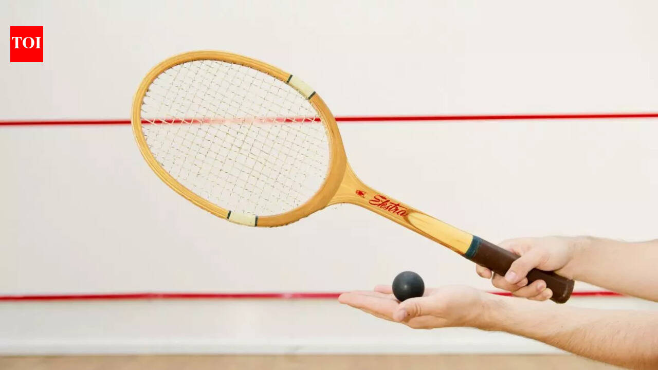 Rackets: Best Tennis Racquets In India For Professionals | - The Times ...