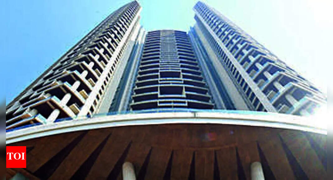 Rera: Centre sought details of only ‘Agreement for Sale’ under RERA ...