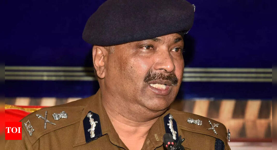 Dgp: Security arrangements in place to ensure smooth Amarnath Yatra ...