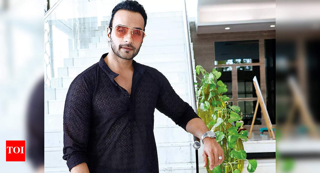 I believe that if you have a backup plan, you become more focused ...