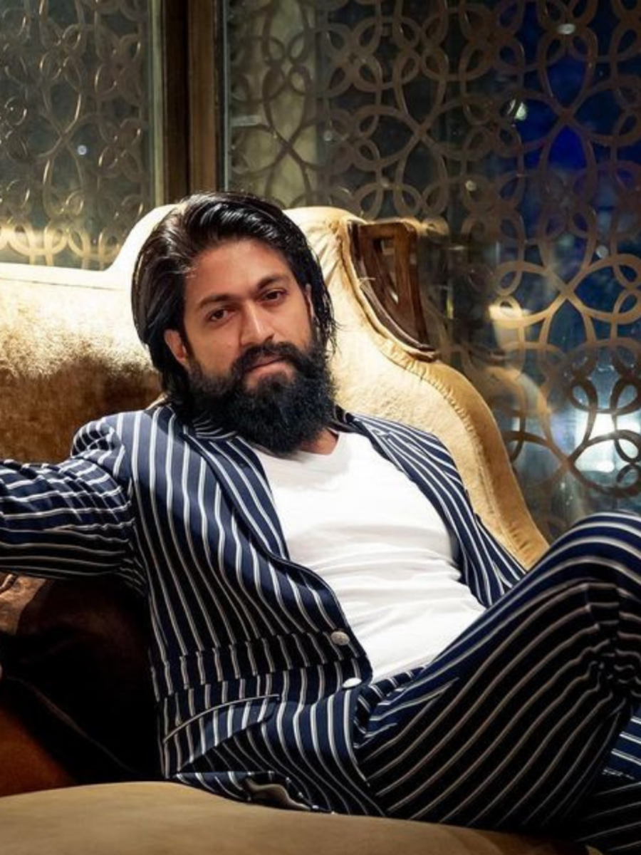 Yash Diet Plan: KGF star Yash aka Naveen Kumar Gowda’s diet plan ...