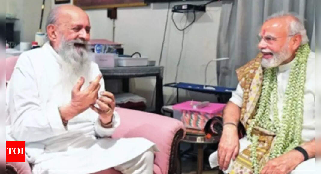 Jam Saheb: Goodwill Of Jam Saheb’s Family Spread Across The Globe: Pm ...