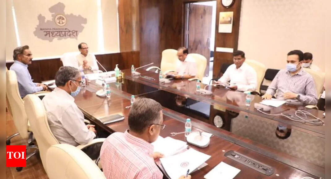 Madhya Pradesh: Days after riots, curfew relaxed for 6 hours at stretch for first time in Madhya ...