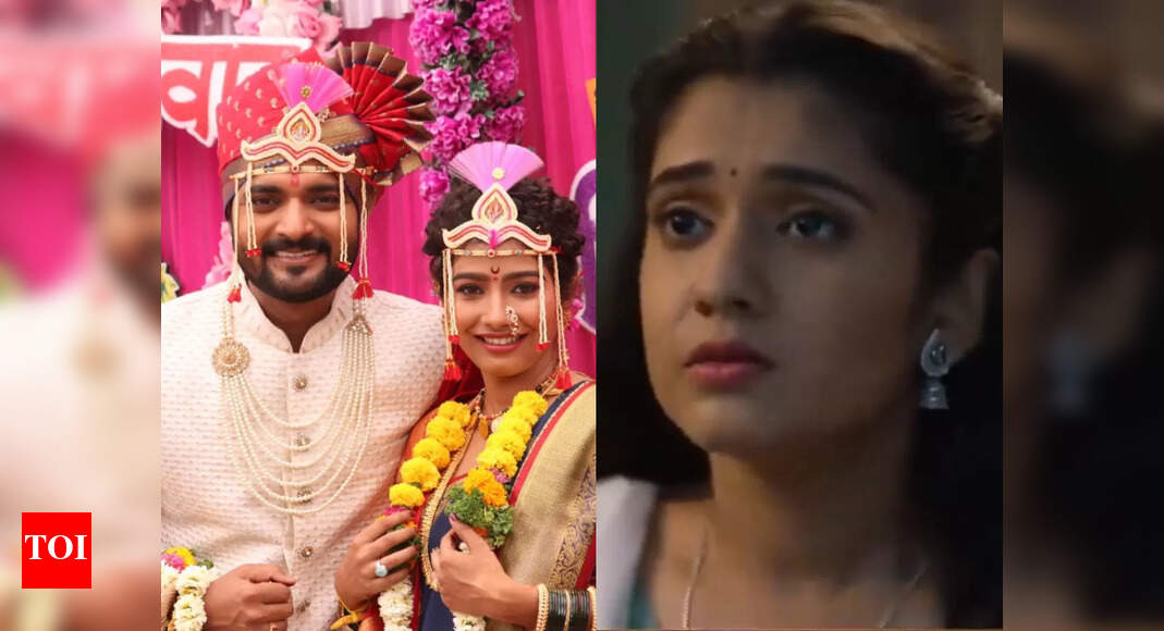 Devmanus: Dr. Ajitkumar Dev to give Dimple a 'deadly' surprise - Times ...