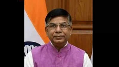 Begusarai to get 600-bed medical college and hospital: Union minister ...